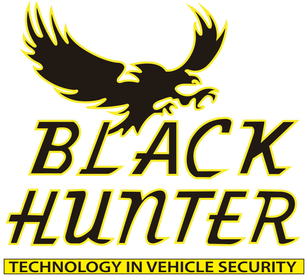 BLACK HUNTER – TECHNOLOGY IN VEHICLE SECURITY