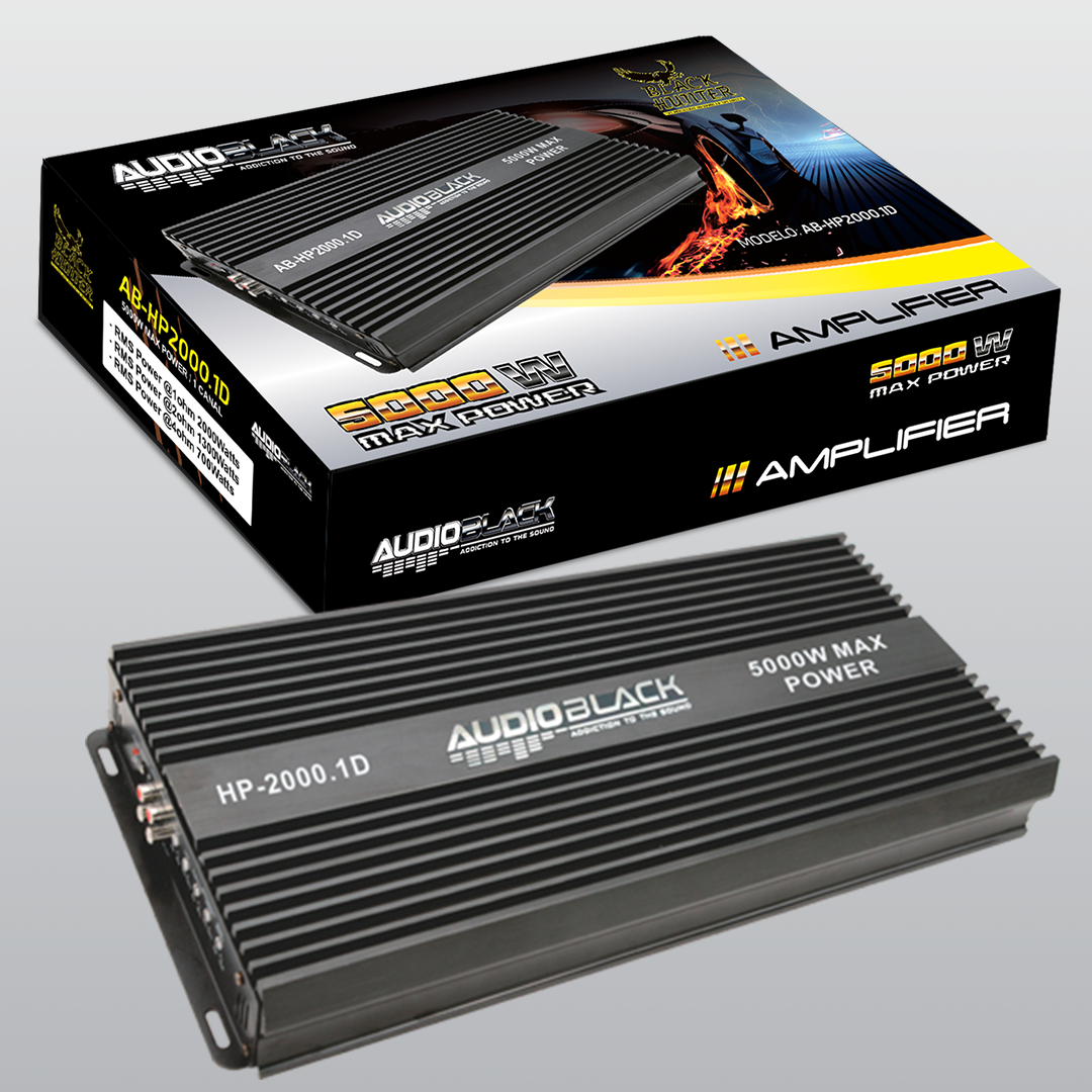 AB-HP2000.1D – BLACK HUNTER