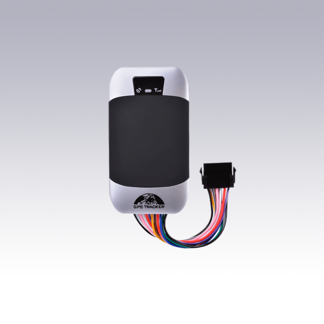 TK-303F3G - BLACK HUNTER