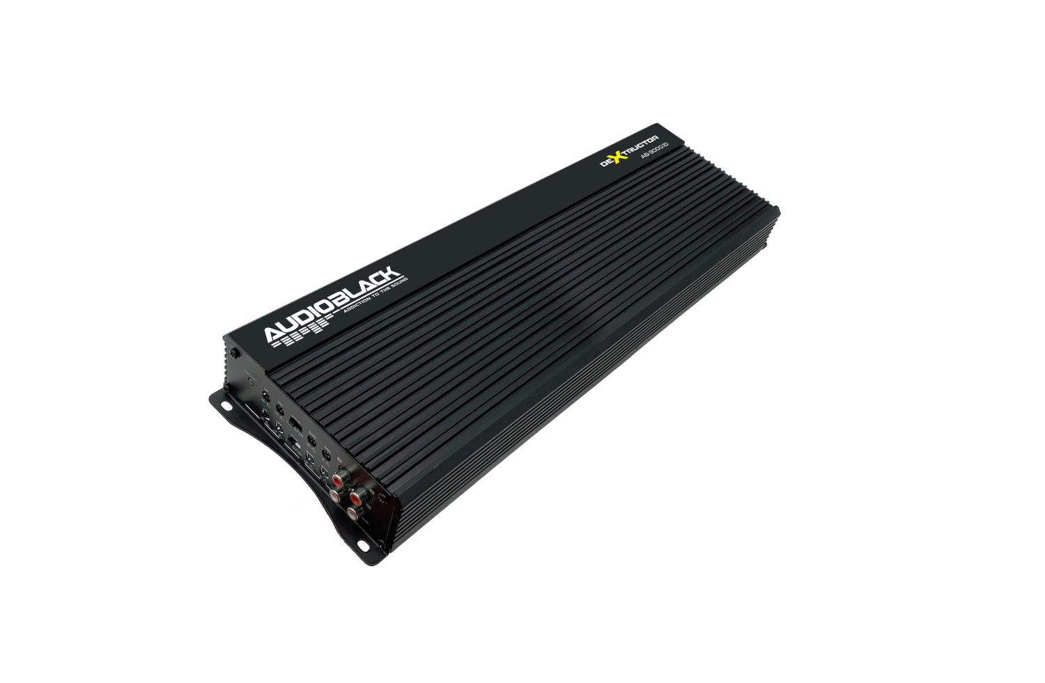 AB-3000.1D - BLACK HUNTER